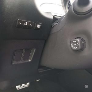 Balts Lexus NX 300h 2014 Panevēža, ar dzinēja tilpumu 2.49 L un nobraukumu 190 tūkst. km par 18500 €, foto 14 vietnē AUTOMOTO.COM.LV