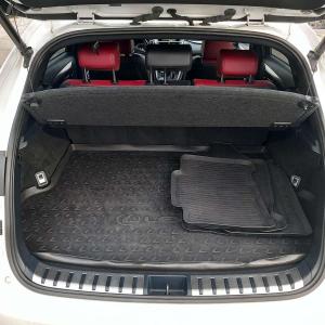 Balts Lexus NX 300h 2014 Panevēža, ar dzinēja tilpumu 2.49 L un nobraukumu 190 tūkst. km par 18500 €, foto 21 vietnē AUTOMOTO.COM.LV