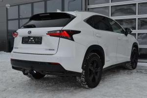 Balts Lexus NX 300h 2015 Viļņa, ar dzinēja tilpumu 2.49 L un nobraukumu 220 tūkst. km par 18000 €, foto 10 vietnē AUTOMOTO.COM.LV