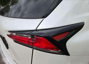 Белый Лексус NX 300h 2015 в Каунас, объемом двигателя 2.50 л и пробегом 159 тыс. км за 21500 €, фото 37 на AUTOMOTO.COM.LV