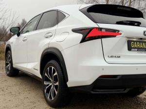 Balts Lexus NX 300h 2016 Šauļi, ar dzinēja tilpumu 2.49 L un nobraukumu 194 tūkst. km par 22300 €, foto 7 vietnē AUTOMOTO.COM.LV