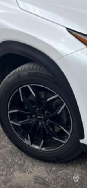 Белый Лексус NX 300h 2016 в Вильнюс, объемом двигателя 2.49 л и пробегом 224 тыс. км за 17000 €, фото 10 на AUTOMOTO.COM.LV