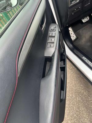 Balts Lexus NX 300h 2016 Daugavpils, ar dzinēja tilpumu 2.49 L un nobraukumu 143 tūkst. km par 23500 €, foto 8 vietnē AUTOMOTO.COM.LV