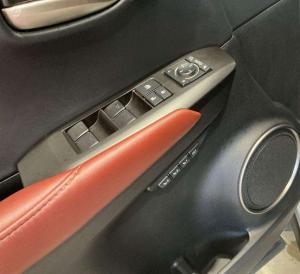Balts Lexus NX 300h 2016 Viļņa, ar dzinēja tilpumu 2.49 L un nobraukumu 159 tūkst. km par 21999 €, foto 9 vietnē AUTOMOTO.COM.LV