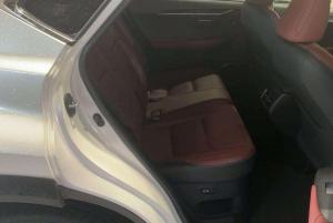 Balts Lexus NX 300h 2016 Viļņa, ar dzinēja tilpumu 2.49 L un nobraukumu 159 tūkst. km par 21999 €, foto 15 vietnē AUTOMOTO.COM.LV