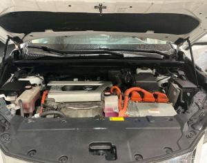Balts Lexus NX 300h 2016 Viļņa, ar dzinēja tilpumu 2.49 L un nobraukumu 159 tūkst. km par 21999 €, foto 16 vietnē AUTOMOTO.COM.LV