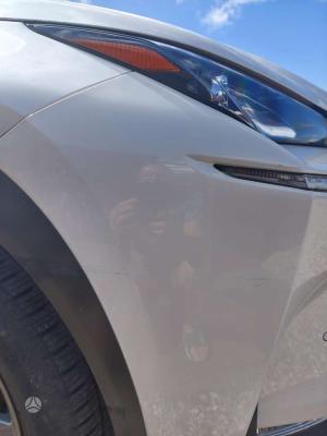 Balts Lexus NX 300h 2016 Tauragė, ar dzinēja tilpumu 2.50 L un nobraukumu 166 tūkst. km par 17800 €, foto 13 vietnē AUTOMOTO.COM.LV