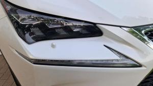 Balts Lexus NX 300h 2016 Viļņa, ar dzinēja tilpumu 2.49 L un nobraukumu 207 tūkst. km par 21500 €, foto 11 vietnē AUTOMOTO.COM.LV