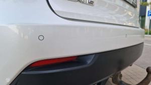 Balts Lexus NX 300h 2016 Viļņa, ar dzinēja tilpumu 2.49 L un nobraukumu 207 tūkst. km par 21500 €, foto 12 vietnē AUTOMOTO.COM.LV