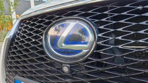 Balts Lexus NX 300h 2016 Viļņa, ar dzinēja tilpumu 2.49 L un nobraukumu 207 tūkst. km par 21500 €, foto 15 vietnē AUTOMOTO.COM.LV