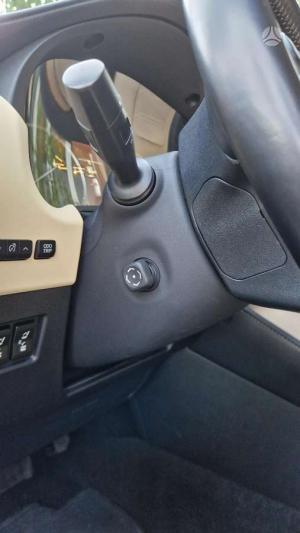 Balts Lexus NX 300h 2016 Viļņa, ar dzinēja tilpumu 2.49 L un nobraukumu 207 tūkst. km par 21500 €, foto 27 vietnē AUTOMOTO.COM.LV