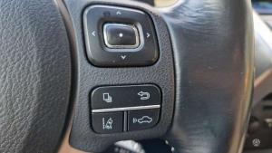Balts Lexus NX 300h 2016 Viļņa, ar dzinēja tilpumu 2.49 L un nobraukumu 207 tūkst. km par 21500 €, foto 33 vietnē AUTOMOTO.COM.LV