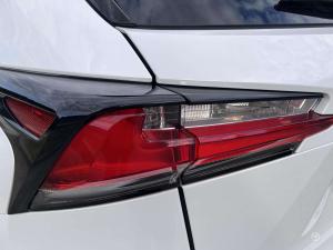 Balts Lexus NX 300h 2016 Utena, ar dzinēja tilpumu 2.49 L un nobraukumu 138 tūkst. km par 20999 €, foto 23 vietnē AUTOMOTO.COM.LV