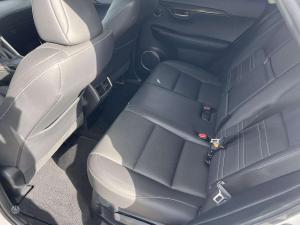 Balts Lexus NX 300h 2016 Utena, ar dzinēja tilpumu 2.49 L un nobraukumu 138 tūkst. km par 20999 €, foto 28 vietnē AUTOMOTO.COM.LV