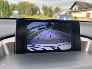 Balts Lexus NX 300h 2016 Utena, ar dzinēja tilpumu 2.49 L un nobraukumu 138 tūkst. km par 20999 €, foto 31 vietnē AUTOMOTO.COM.LV