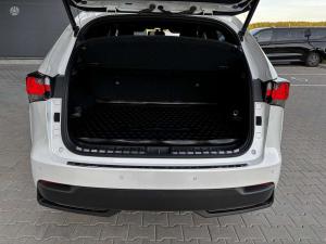 Белый Лексус NX 300h 2016 в Вильнюс, объемом двигателя 2.49 л и пробегом 145 тыс. км за 22900 €, фото 24 на AUTOMOTO.COM.LV