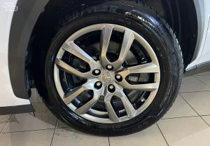 Balts Lexus NX 300h 2017 Avižieniai, ar dzinēja tilpumu 2.50 L un nobraukumu 139 tūkst. km par 21950 €, foto 5 vietnē AUTOMOTO.COM.LV