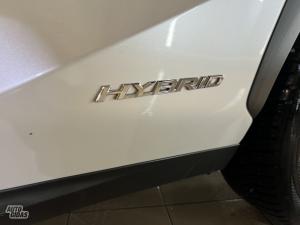 Balts Lexus NX 300h 2017 Avižieniai, ar dzinēja tilpumu 2.50 L un nobraukumu 139 tūkst. km par 21950 €, foto 8 vietnē AUTOMOTO.COM.LV