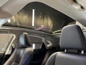 Balts Lexus NX 300h 2017 Avižieniai, ar dzinēja tilpumu 2.50 L un nobraukumu 139 tūkst. km par 21950 €, foto 12 vietnē AUTOMOTO.COM.LV