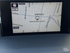 Balts Lexus NX 300h 2017 Avižieniai, ar dzinēja tilpumu 2.50 L un nobraukumu 139 tūkst. km par 21950 €, foto 18 vietnē AUTOMOTO.COM.LV