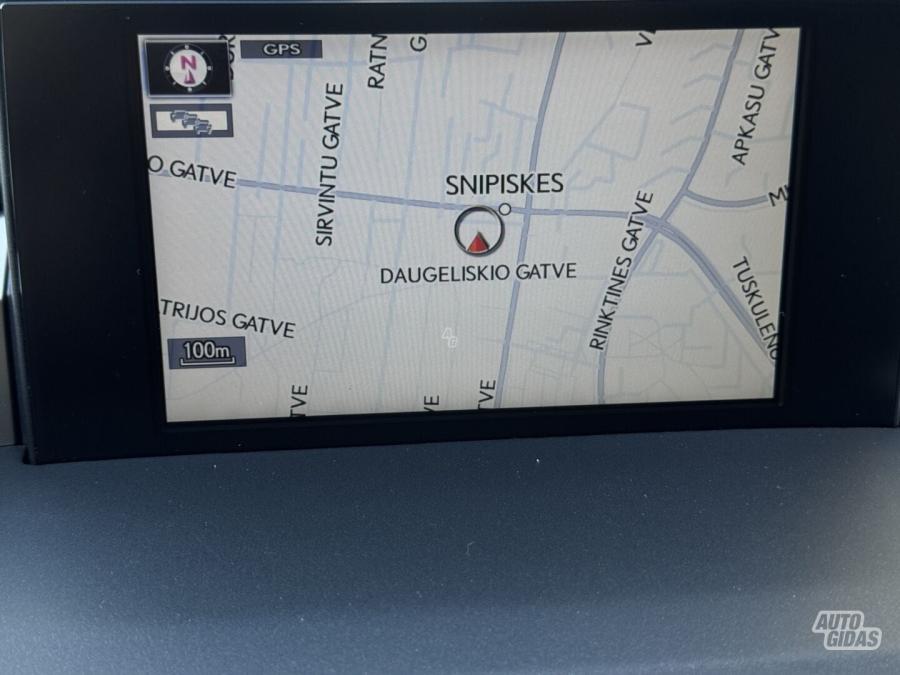 Balts Lexus NX 300h 2017 Avižieniai, ar dzinēja tilpumu 2.50 L un nobraukumu 139 tūkst. km par 21950 €, foto 18 vietnē AUTOMOTO.COM.LV