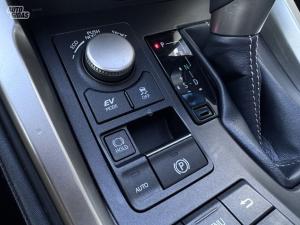 Balts Lexus NX 300h 2017 Avižieniai, ar dzinēja tilpumu 2.50 L un nobraukumu 139 tūkst. km par 21950 €, foto 23 vietnē AUTOMOTO.COM.LV