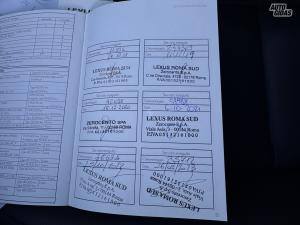 Balts Lexus NX 300h 2017 Avižieniai, ar dzinēja tilpumu 2.50 L un nobraukumu 139 tūkst. km par 21950 €, foto 27 vietnē AUTOMOTO.COM.LV