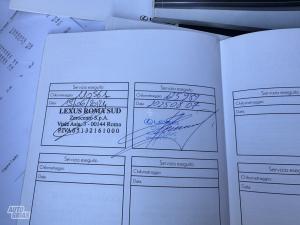 Balts Lexus NX 300h 2017 Avižieniai, ar dzinēja tilpumu 2.50 L un nobraukumu 139 tūkst. km par 21950 €, foto 28 vietnē AUTOMOTO.COM.LV
