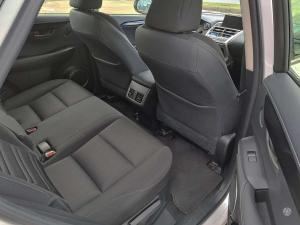 Balts Lexus NX 300h 2017 Panevēža, ar dzinēja tilpumu 2.49 L un nobraukumu 213 tūkst. km par 17300 €, foto 8 vietnē AUTOMOTO.COM.LV