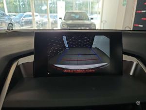 Белый Лексус NX 300h 2017 в Паневежис, объемом двигателя 2.49 л и пробегом 112 тыс. км за 20900 €, фото 10 на AUTOMOTO.COM.LV