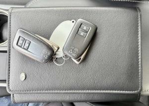 Белый Лексус NX 300h 2017 в Паневежис, объемом двигателя 2.49 л и пробегом 213 тыс. км за 16900 €, фото 20 на AUTOMOTO.COM.LV