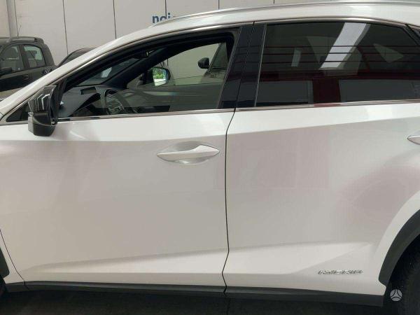Balts Lexus NX 300h 2017 Daugavpils, ar dzinēja tilpumu 2.49 L un nobraukumu 143 tūkst. km par 23250 €, foto 8 vietnē AUTOMOTO.COM.LV