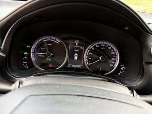 Белый Лексус NX 300h 2017 в Каунас, объемом двигателя 2.50 л и пробегом 200 тыс. км за 14500 €, фото 30 на AUTOMOTO.COM.LV