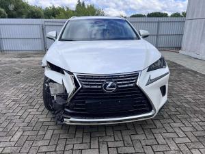 Balts Lexus NX 300h 2018 Panevēža, ar dzinēja tilpumu 2.49 L un nobraukumu 152 tūkst. km par 16599 €, foto 12 vietnē AUTOMOTO.COM.LV