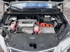 Balts Lexus NX 300h 2018 Panevēža, ar dzinēja tilpumu 2.49 L un nobraukumu 152 tūkst. km par 16599 €, foto 14 vietnē AUTOMOTO.COM.LV