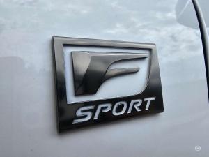 Белый Лексус NX 300h 2018 в Вильнюс, объемом двигателя 2.49 л и пробегом 112 тыс. км за 28500 €, фото 18 на AUTOMOTO.COM.LV