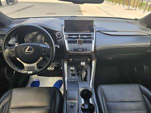 Белый Лексус NX 300h 2018 в Вильнюс, объемом двигателя 2.49 л и пробегом 112 тыс. км за 28500 €, фото 28 на AUTOMOTO.COM.LV