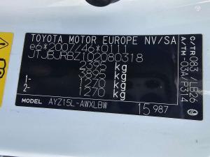 Белый Лексус NX 300h 2018 в Вильнюс, объемом двигателя 2.49 л и пробегом 112 тыс. км за 28500 €, фото 42 на AUTOMOTO.COM.LV