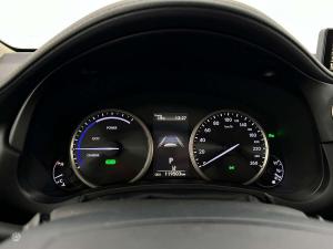 Белый Лексус NX 300h 2018 в Вильнюс, объемом двигателя 2.49 л и пробегом 120 тыс. км за 31000 €, фото 14 на AUTOMOTO.COM.LV