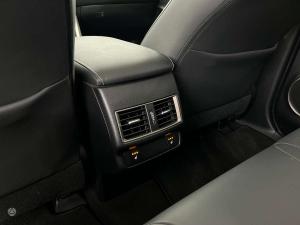 Белый Лексус NX 300h 2018 в Вильнюс, объемом двигателя 2.49 л и пробегом 120 тыс. км за 31000 €, фото 29 на AUTOMOTO.COM.LV