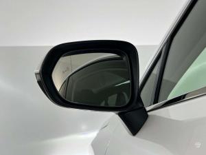 Белый Лексус NX 300h 2018 в Вильнюс, объемом двигателя 2.49 л и пробегом 120 тыс. км за 31000 €, фото 30 на AUTOMOTO.COM.LV