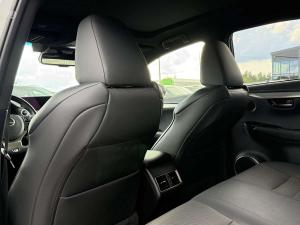 Balts Lexus NX 300h 2018 Viļņa, ar dzinēja tilpumu 2.49 L un nobraukumu 164 tūkst. km par 28000 €, foto 32 vietnē AUTOMOTO.COM.LV