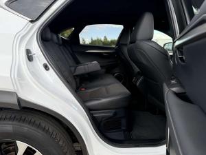 Balts Lexus NX 300h 2018 Viļņa, ar dzinēja tilpumu 2.49 L un nobraukumu 164 tūkst. km par 28000 €, foto 40 vietnē AUTOMOTO.COM.LV