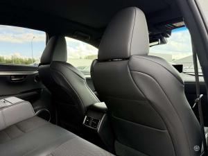 Balts Lexus NX 300h 2018 Viļņa, ar dzinēja tilpumu 2.49 L un nobraukumu 164 tūkst. km par 28000 €, foto 42 vietnē AUTOMOTO.COM.LV
