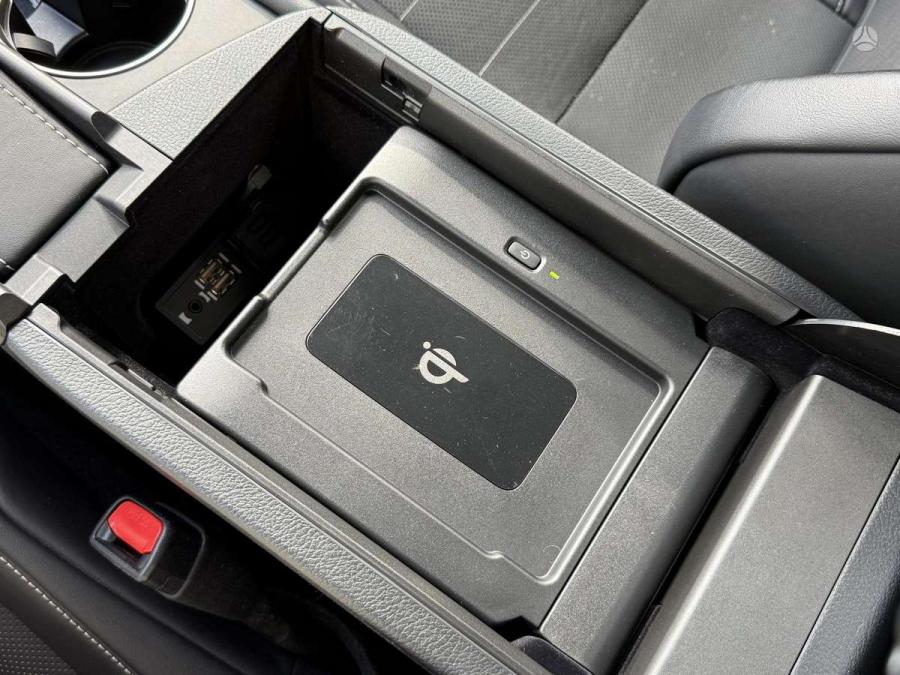 Balts Lexus NX 300h 2018 Viļņa, ar dzinēja tilpumu 2.49 L un nobraukumu 164 tūkst. km par 28000 €, foto 81 vietnē AUTOMOTO.COM.LV
