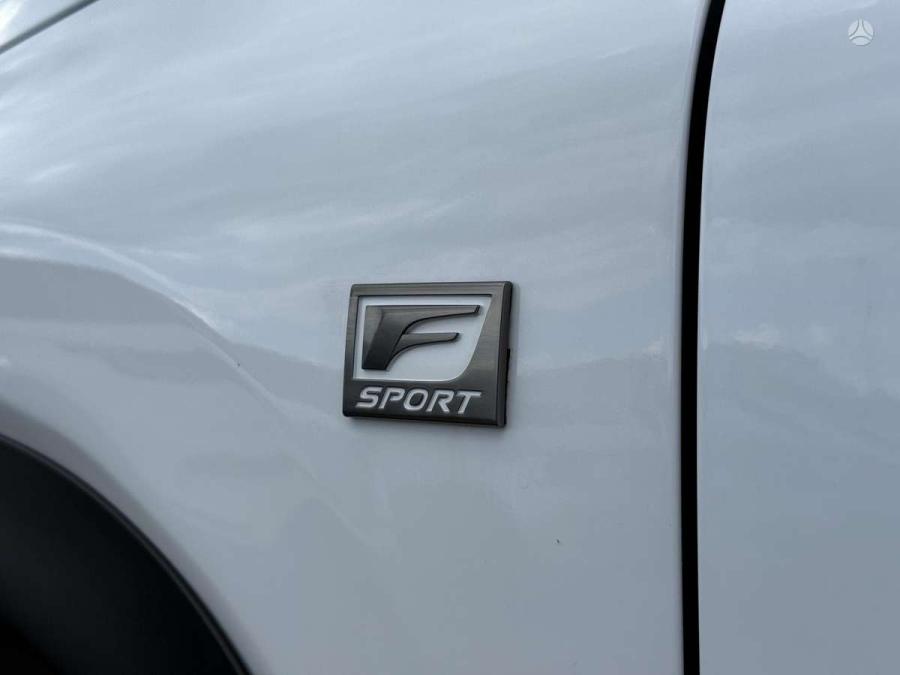 Balts Lexus NX 300h 2018 Viļņa, ar dzinēja tilpumu 2.49 L un nobraukumu 164 tūkst. km par 28000 €, foto 17 vietnē AUTOMOTO.COM.LV