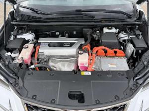 Balts Lexus NX 300h 2018 Viļņa, ar dzinēja tilpumu 2.49 L un nobraukumu 164 tūkst. km par 28000 €, foto 22 vietnē AUTOMOTO.COM.LV