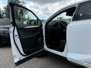 Balts Lexus NX 300h 2018 Viļņa, ar dzinēja tilpumu 2.49 L un nobraukumu 164 tūkst. km par 28000 €, foto 23 vietnē AUTOMOTO.COM.LV