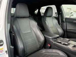 Balts Lexus NX 300h 2018 Viļņa, ar dzinēja tilpumu 2.49 L un nobraukumu 164 tūkst. km par 28000 €, foto 51 vietnē AUTOMOTO.COM.LV