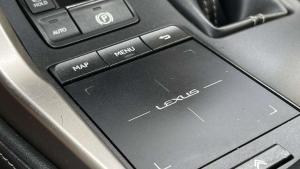 Balts Lexus NX 300h 2019 Marijampole, ar dzinēja tilpumu 2.49 L un nobraukumu 274 tūkst. km par 19700 €, foto 4 vietnē AUTOMOTO.COM.LV